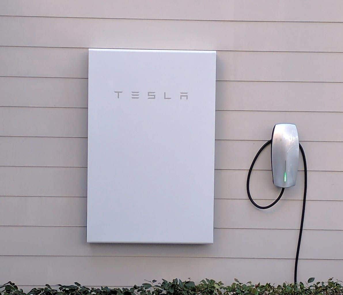 Tesla Powerwall Battery - BrightEra Energy 2026