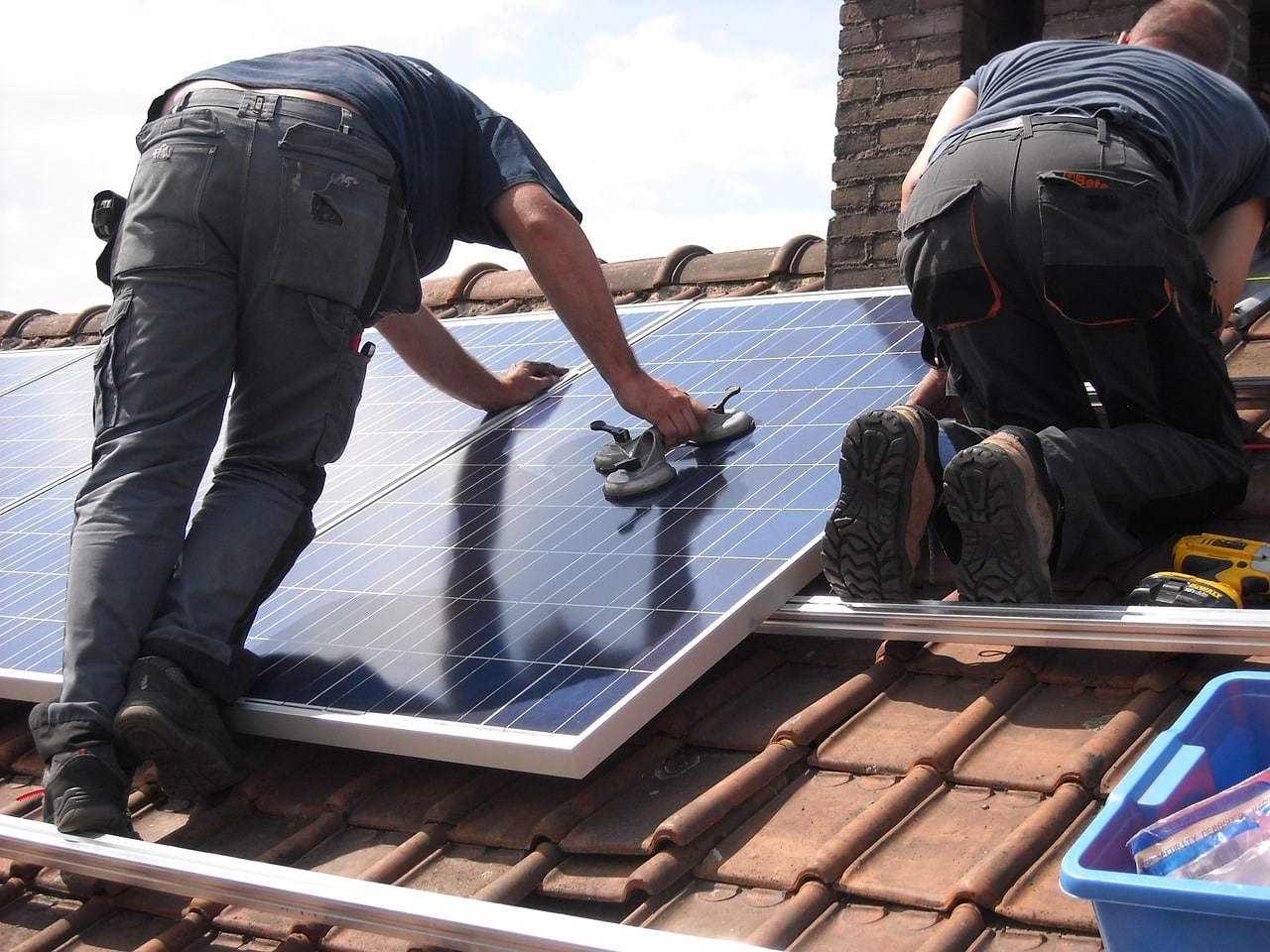 How SMART solar panels work - BrightEra Energy 2026